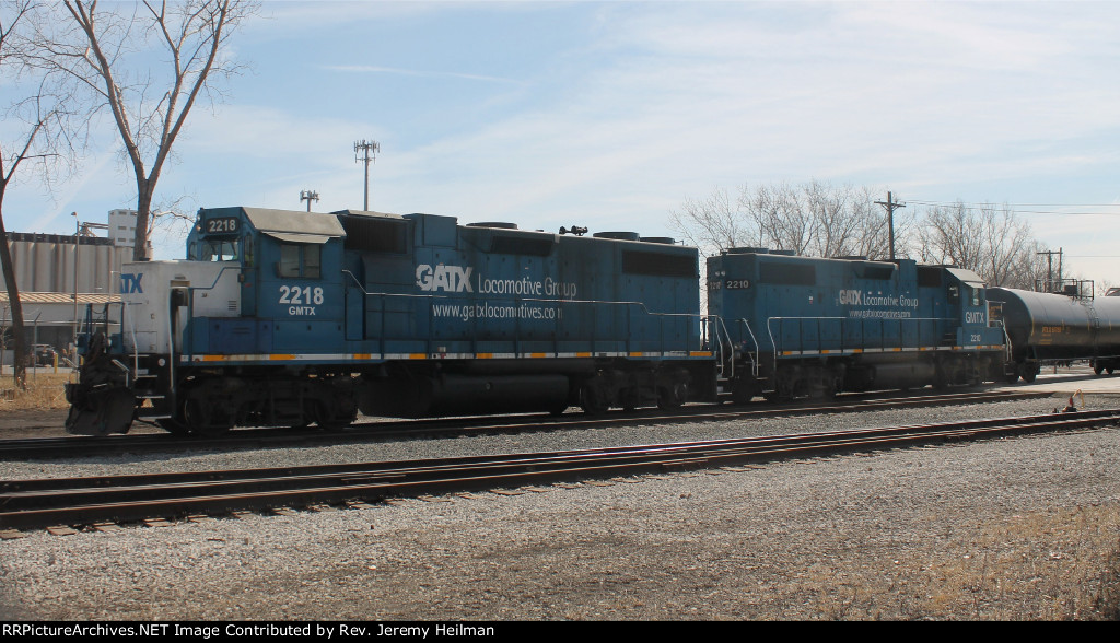 GMTX 2218 & 2210 (2)